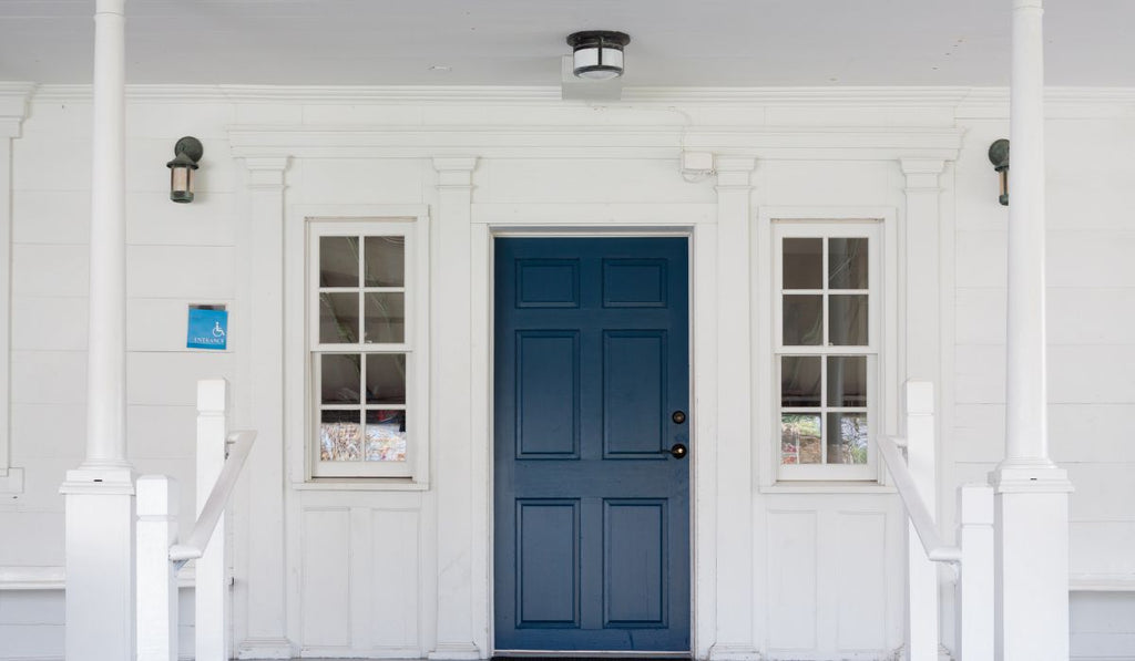 Door seals: features and uses