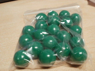 Small hard plastic balls store